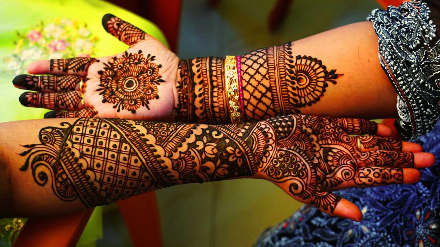 Mehndi - Mehndi